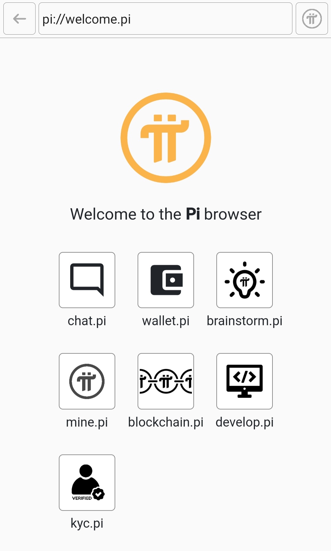 Pi Coin Sẽ Là 1 Trong Các Phương Tiện Thanh Toán Online NGUYỄN NAM THẮNG