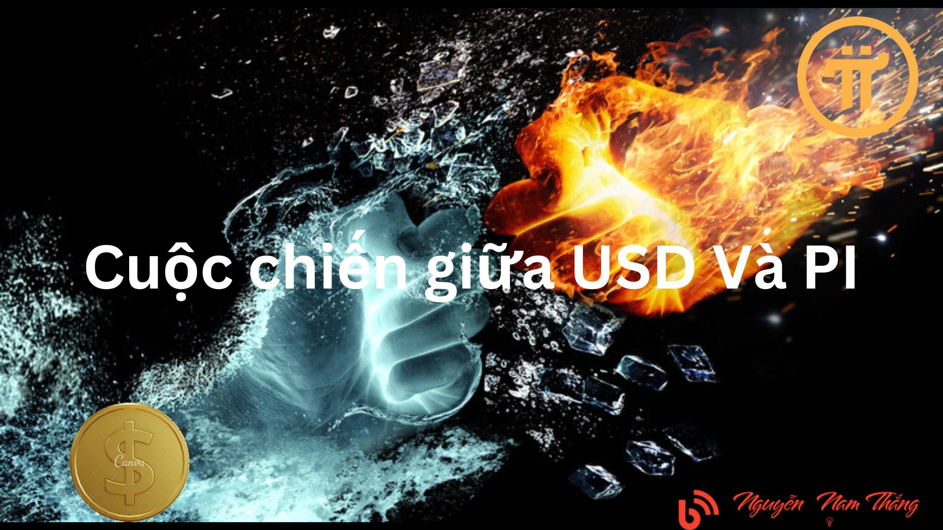 2 Thất Bại Của Pi Pioneers Khiến Pi Core Team Trở Thành Savior (Vị cứu ...