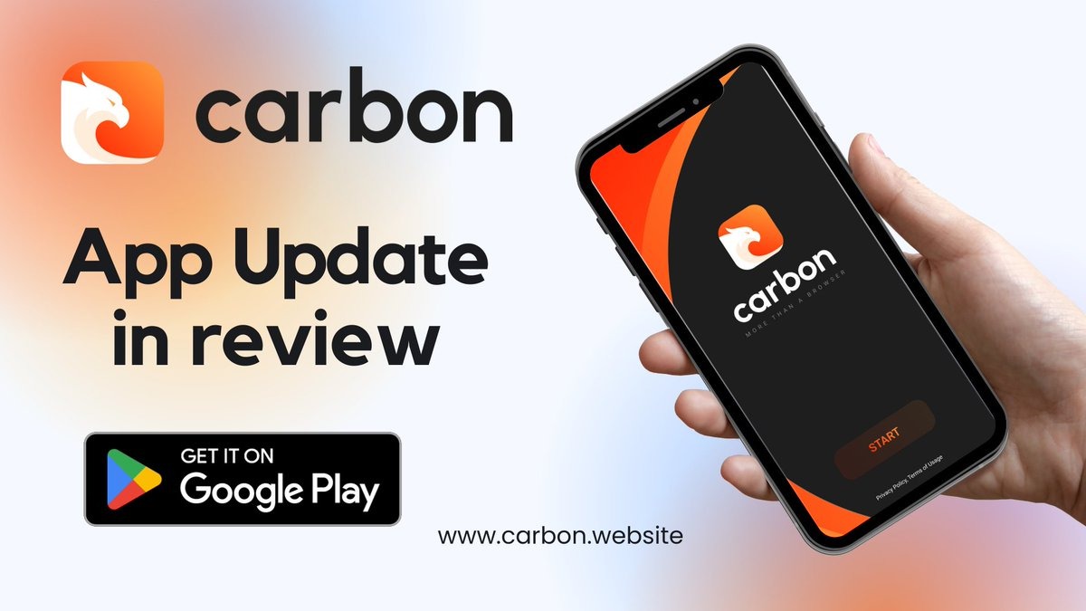 Carbon Browser Sẽ Tích Hợp Pi SDK của Pi Network - Đây Có Phải 1 Dự Án Tiềm Năng? NGUYỄN NAM THẮNG